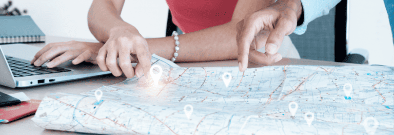 Complete Facility Relocation Project Checklist - Campbell Corporation