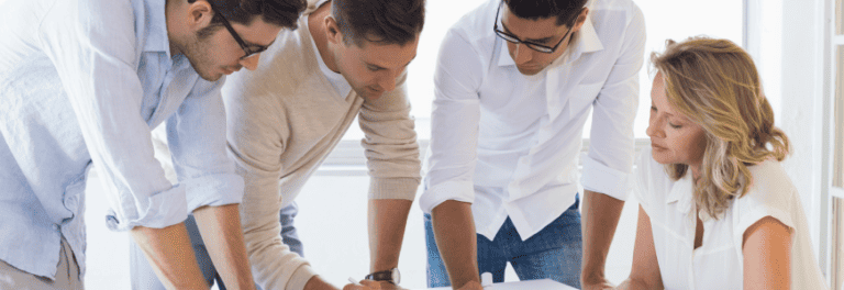 Complete Facility Relocation Project Checklist - Campbell Corporation