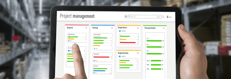 Complete Facility Relocation Project Checklist - Campbell Corporation