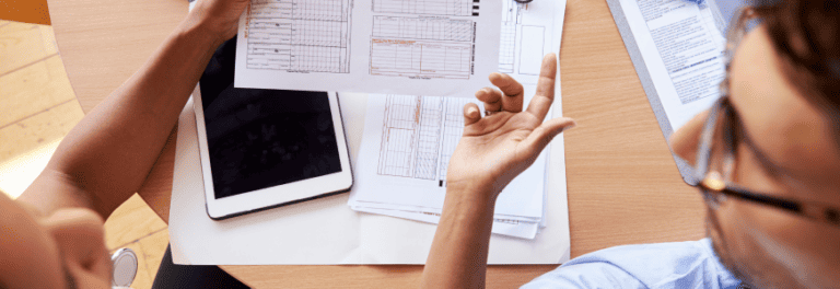 Complete Facility Relocation Project Checklist - Campbell Corporation